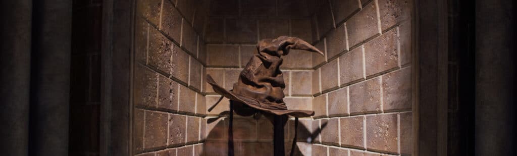 About the Exhibition | Harry Potter™: The Exhibition