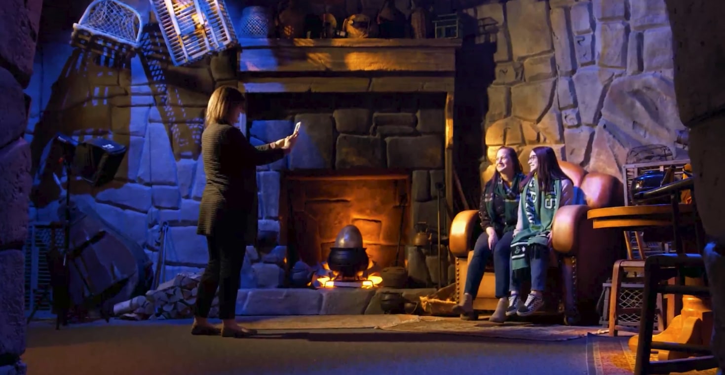 Harry Potter™: The Exhibition is Coming to Milan!