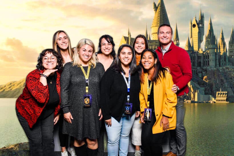 Enhance Your Visit | Harry Potter™: The Exhibition