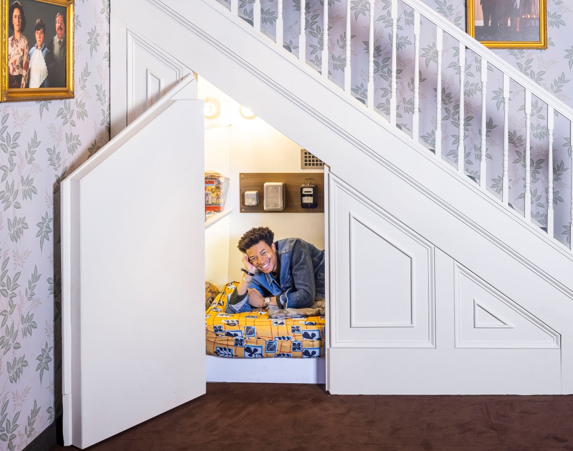 About the Exhibition | Harry Potter™: The Exhibition