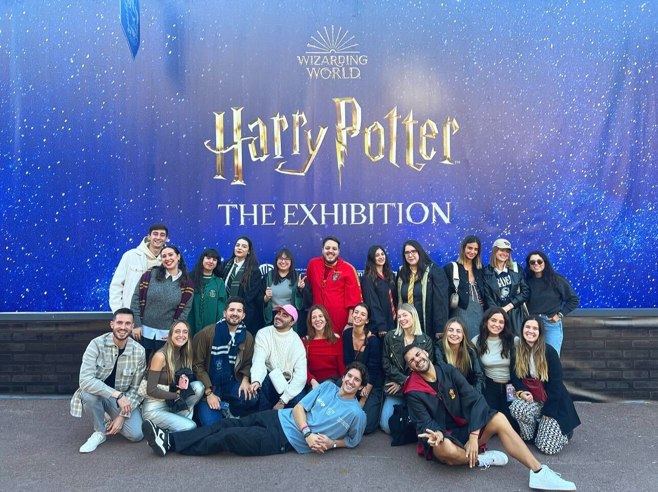 Boston Location Now Open | Harry Potter™: The Exhibition