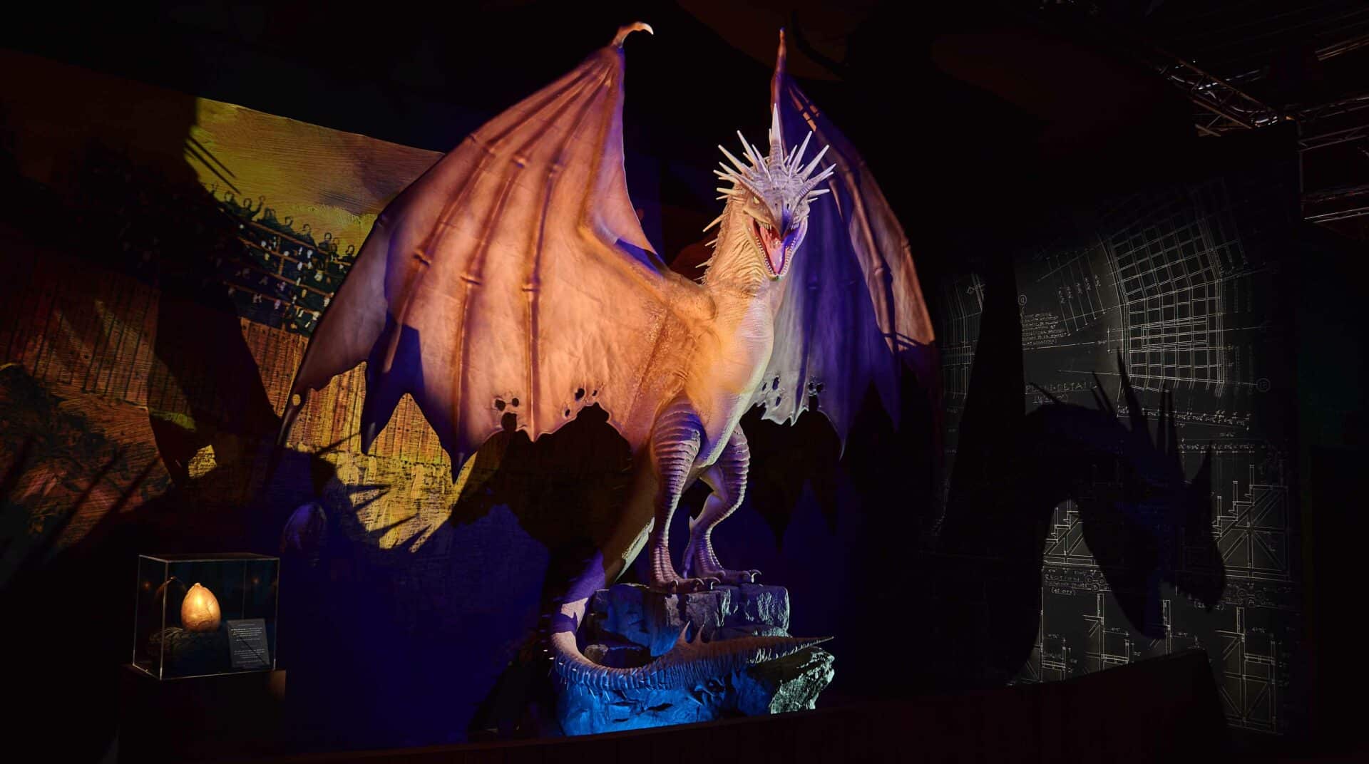 Harry Potter™: The Exhibition : Experience the Magic