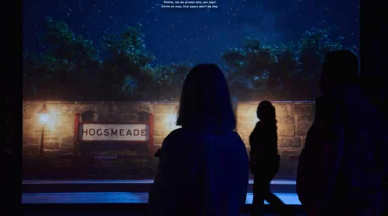 Boston Location Now Open | Harry Potter™: The Exhibition