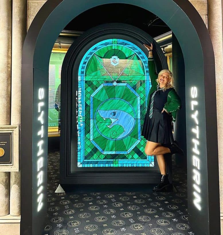 Harry Potter™: The Exhibition is Coming to Milan!