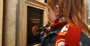 About the Exhibition | Harry Potter™: The Exhibition
