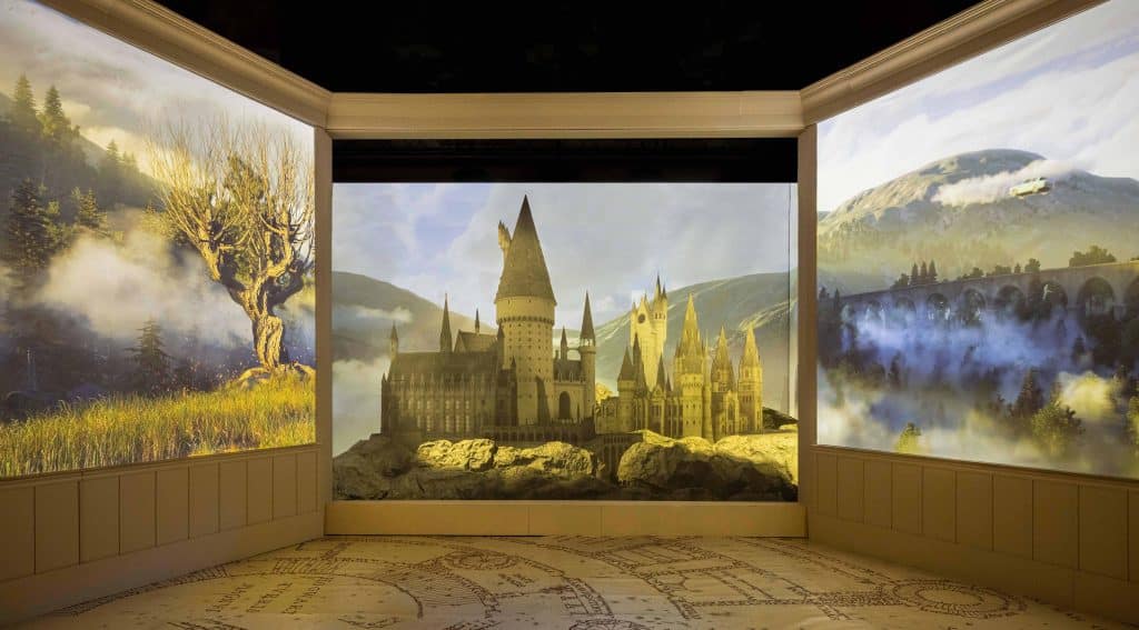 Enhance Your Visit | Harry Potter™: The Exhibition
