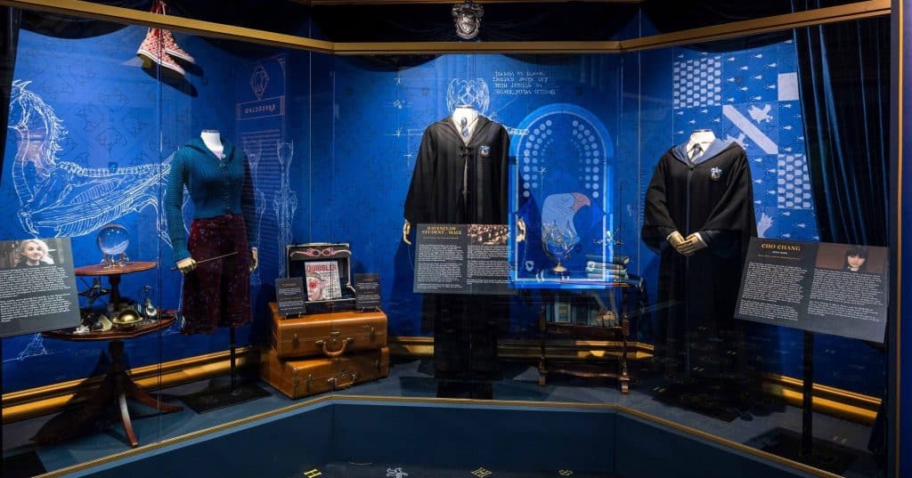 About the Exhibition | Harry Potter™: The Exhibition