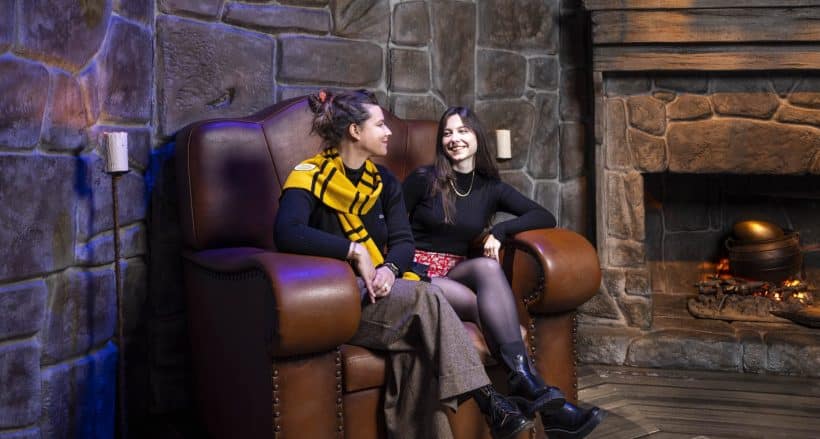Harry Potter™: The Exhibition : Experience the Magic